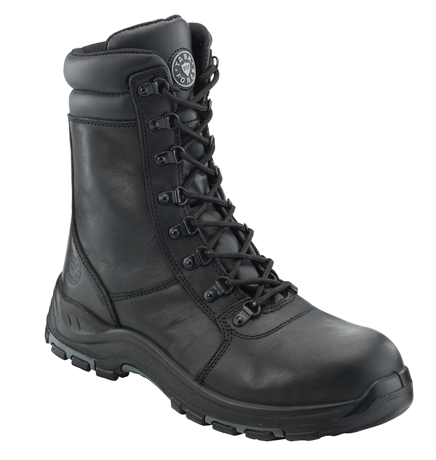 PSF TASK FORCE HIGH LEG BLACK – Pro-Parts Workwear