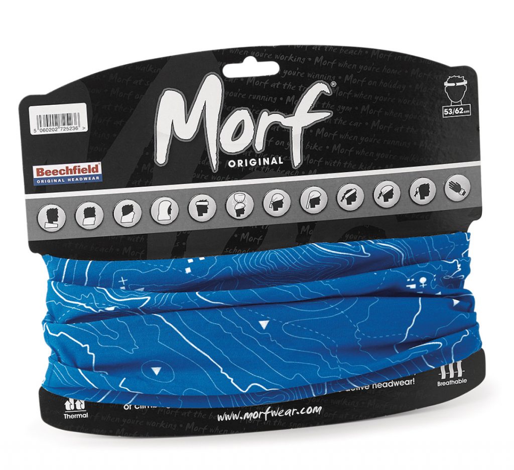 Beechfield Morf Contour – Pro-Parts Workwear