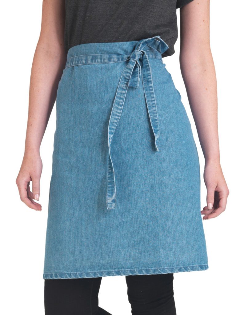 Dennys Denim Waist Apron – Pro-Parts Workwear